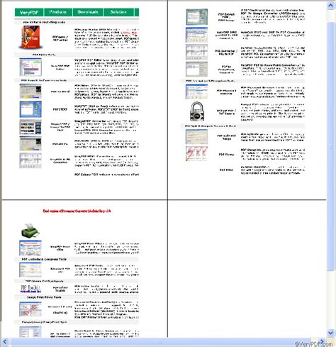 How To Move Delete And Add Pages In Docprint Preview Application