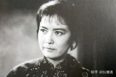 杨雅琴，美女明星很命苦，从少女到53岁，23张老照片见证短暂一生 知乎