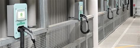 Ev Chargers Nz Transnet E Mobility