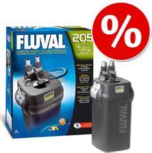 Hagen FLUVAL 205 - Ceny i opinie - Ceneo.pl