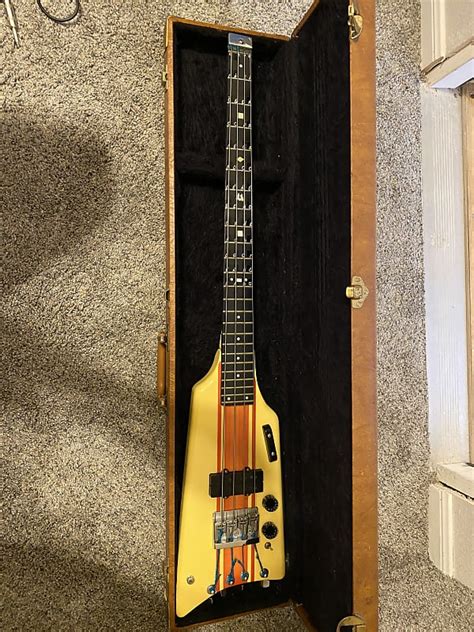 Kramer The Duke 1981 1983 Reverb