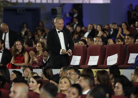 Samih Sawiris To Dazzle With Piano Performance At Cairo Opera House Nilefm Egypts 1 For Hit