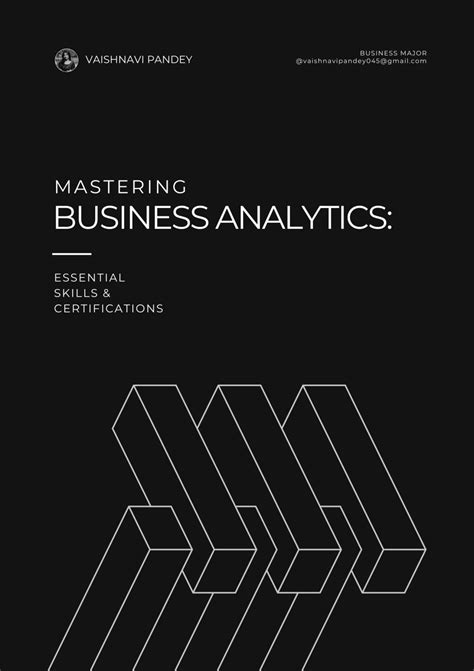 Businessanalytics Skillsdevelopment Datadrivendecisionmaking Lpu