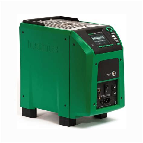 Beamex Field Temperature Block Series Fb660 Blitz Automation