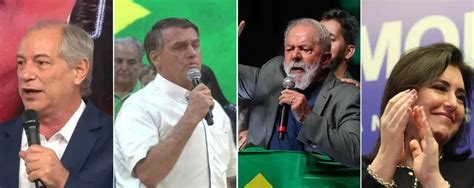 Cultura O Que Dizem Os Planos De Governo Dos Candidatos à Presidência