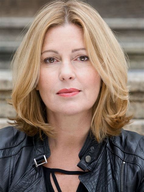Karin Thaler Schauspielerin Schauspieler Deutsche Schauspieler
