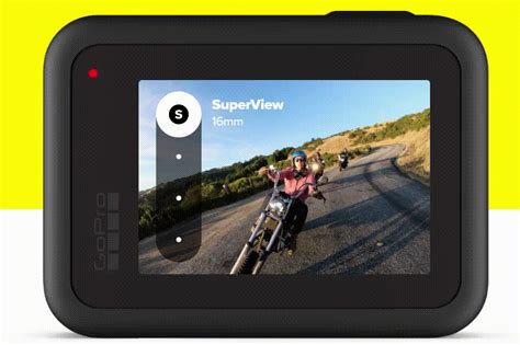 GoPro 8