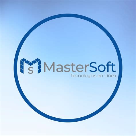 Mastersoft Mx