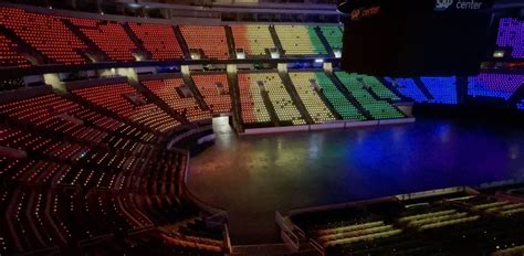 Our Effects Pixmob Led Wristbands For Enhanced Crowd Experiences