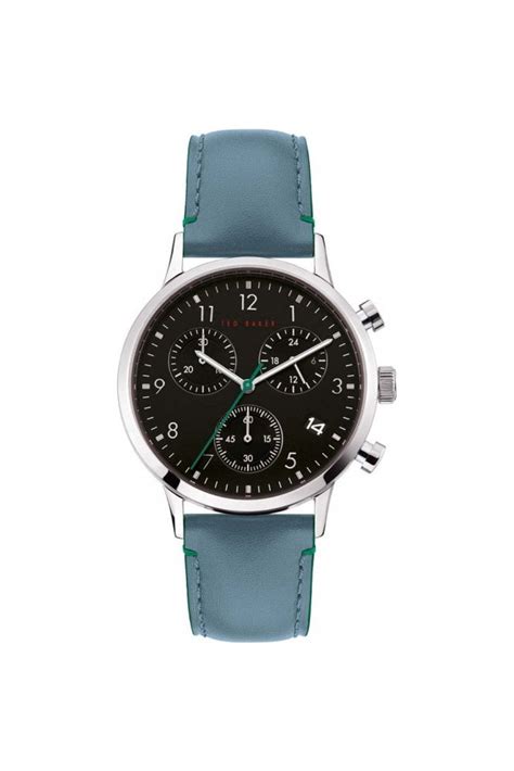 Ted Baker Gents Cosmop Watch Bkpcsf903