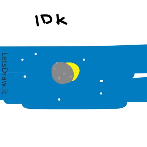 How To Draw Eclipse Rekqps Or Png LetsDrawIt