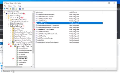How To Keep Track Of Who Deleted A Deleted File On File Servers