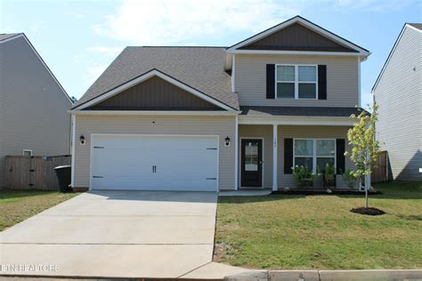 5 Bed Lenoir City Home For Sale 187 Paisley Reece Lane Lenoir City