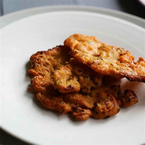 Tortillitas De Camarones Reciperealms