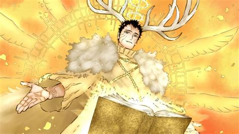 Black Clover Chapter 380 Lucius Defeats Asta As Yuno Unlocks A New