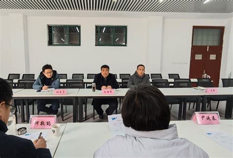 校际交流促发展，携手共进谱新篇 汽车工程学院