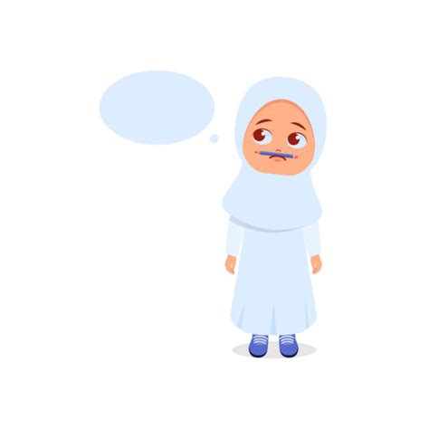 Wudu Girls Illustrations Royalty Free Vector Graphics And Clip Art Istock