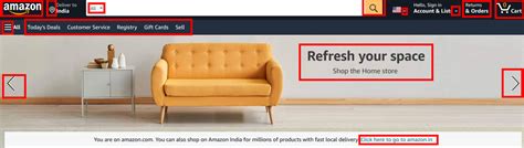 For An E Commerce Website Colour Contrast Check Is Important Enabled In