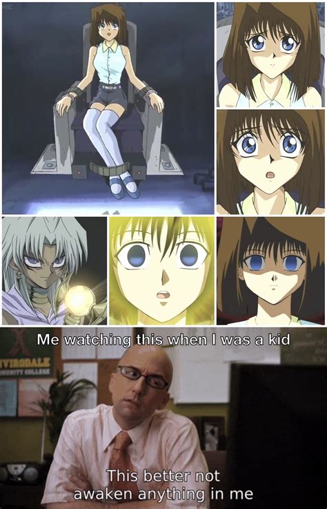 Tea Gardner Hypno Meme By Deviantdane326 On Deviantart