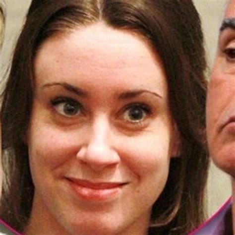 Casey Anthony Trial Of The Century Irish Podcasts