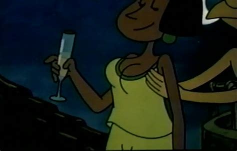 Nude Cartoons Lola