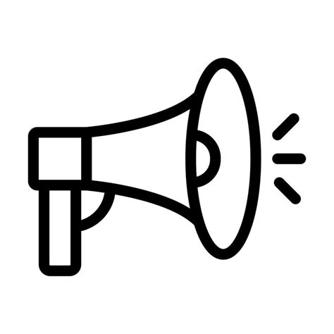 Raise Awareness Icon Design 10748063 Vector Art At Vecteezy