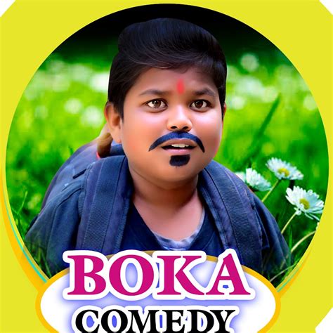 Boka Comedy Youtube