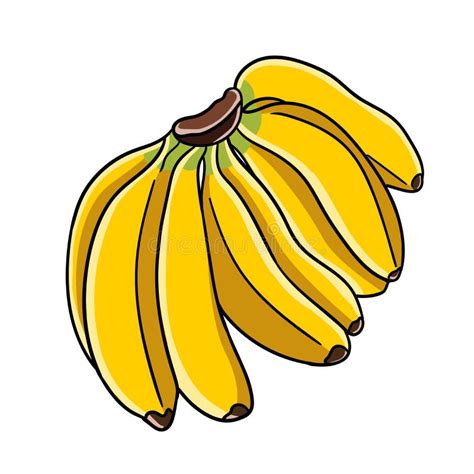Banana Bunch Clip Art This Is Bananas Saying With Cartoon