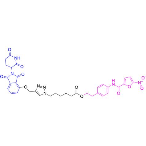 Sting In 10 Sting Degrader Medchemexpress