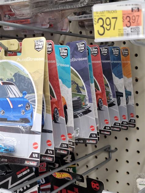 Autostrasse Volvo 05 Rhotwheels