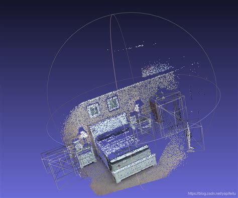 Mmdetection3d调用votenet来进行3d预测3d 航向角预测 Csdn博客