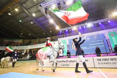 Mohsen Motamedkia On Twitter برگزاری آبرومند بازی‌های بین‌المللی