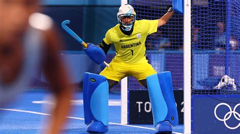 Belén Succi El Alma De Las Leonas Le Dedicó A Su Hijo La “medalla De La Vida” Y Sigue Siendo