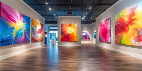 Premium Photo Create A Digital Charity Auction For Art With Proceeds