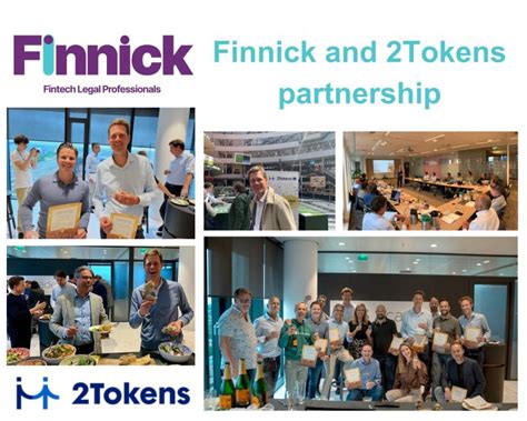 2tokens On Linkedin Tokenization Partnership Community Innovation
