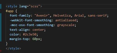 Vue2 错误PostCSS 收到 CSS 字符串的 undefined node js vuejs2 sass loader Dev59