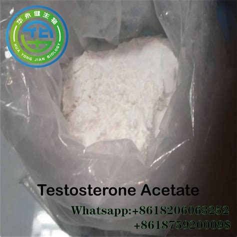 China Male Human Growth Hormone Manufacturers And Factory Suppliers Hjtc