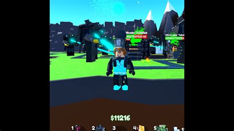 Toxic Utc Is Insanely Good Roblox Ttd Youtube