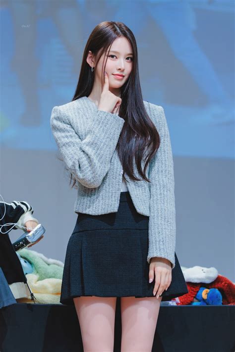 241229 방지민 걸그룹 갤러리 에펨코리아