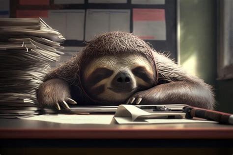 Lazy Sloth Stock Photos Images And Backgrounds For Free Download
