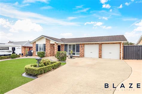 19 Fairway Place Narellan Nsw 2567 Domain