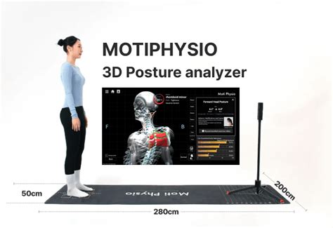 Giải Pháp Moti Physio Gymo