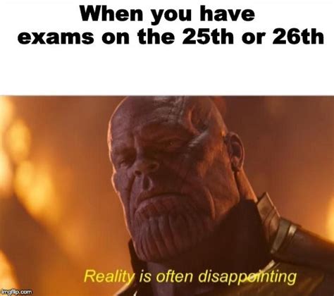 Were In The Endgame Now Scrolller