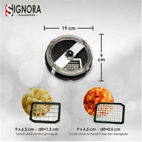 Signora Food Processor Sg 1910fp