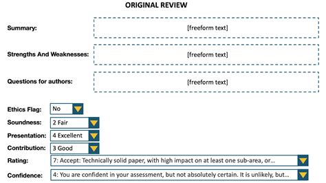 Peer Reviews Of Peer Reviews A Randomized Controlled Trial And Other