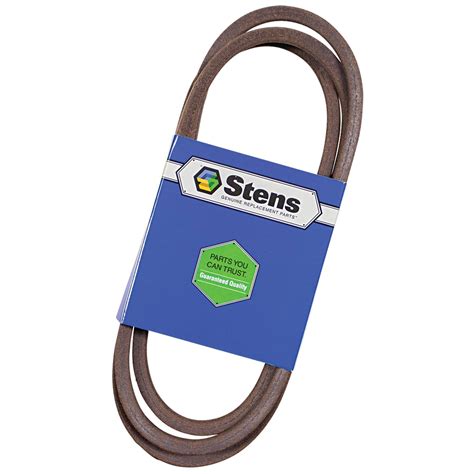 265 424 Oem Replacement Belt