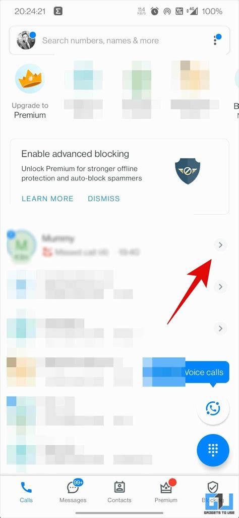 7 Ways To Block Unwanted Calls And SMS On Android And IPhone Gadgets To Use