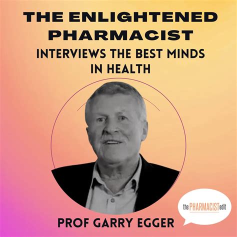 Prof Garry Egger Lifestyle Medicine Find Your Flow And Fulfil Your Lifes Purpose The