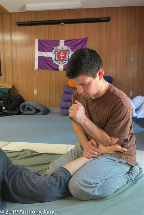 Thai Clinical Massage Archives The Thai Yoga Center