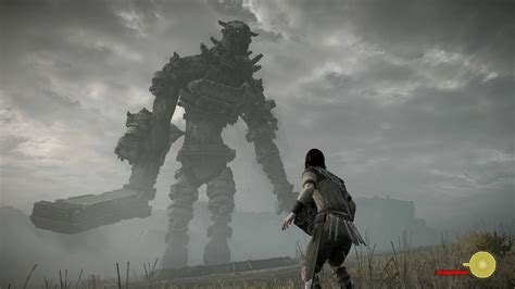 Análisis de Shadow of the Colossus para PS4 y PS4 Pro - HobbyConsolas ...